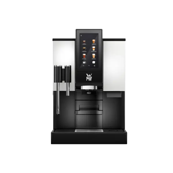 WMF 1100 S Fully Automatic Coffee Machine