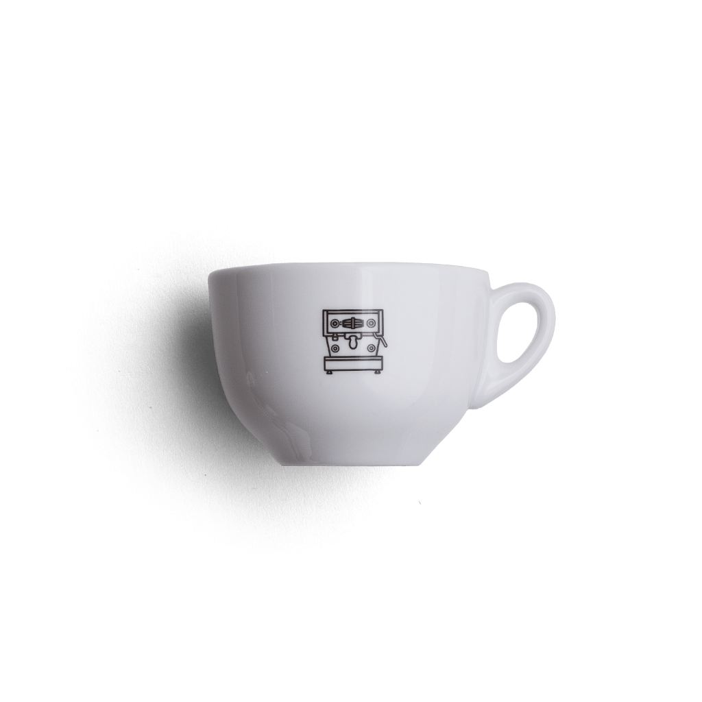 Linea mini espresso cup