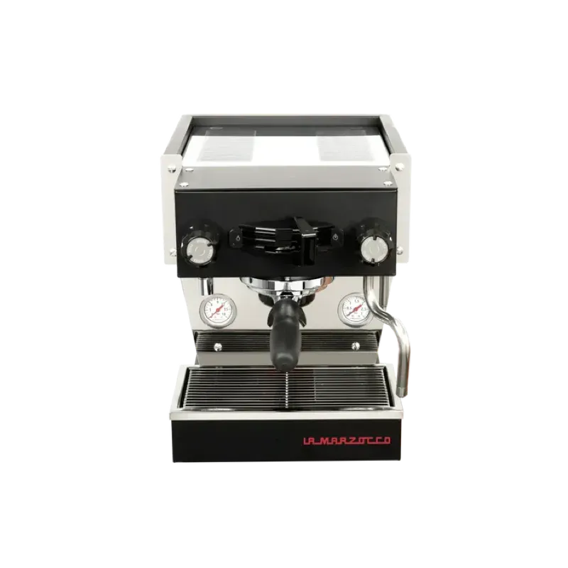 La Marzocco Linea Micra - White (Credit card)
