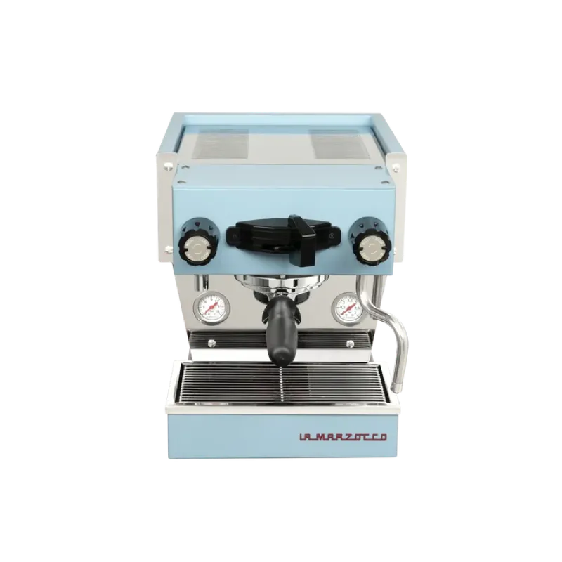 La Marzocco Linea Micra - White (Credit card)