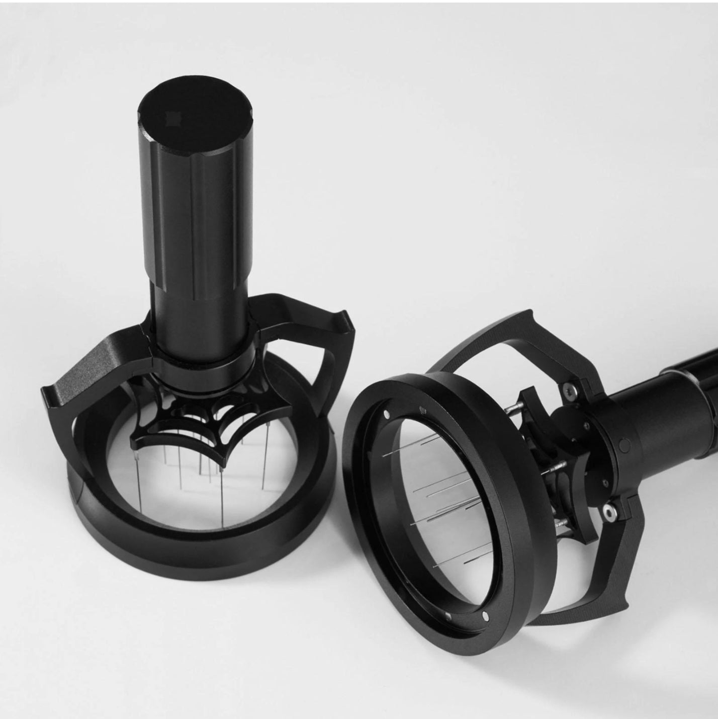 Automatic WDT Coffee Distribution Tool